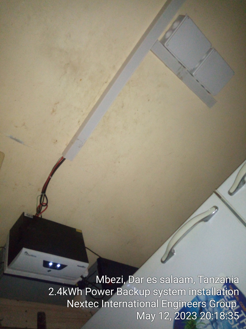 NexTec International Engineers Group