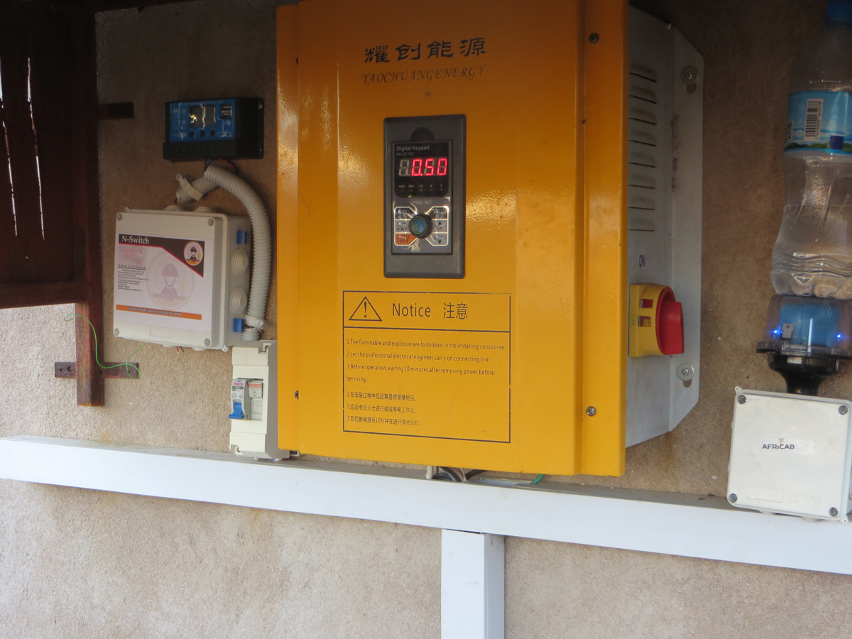 NexTec International Engineers Group