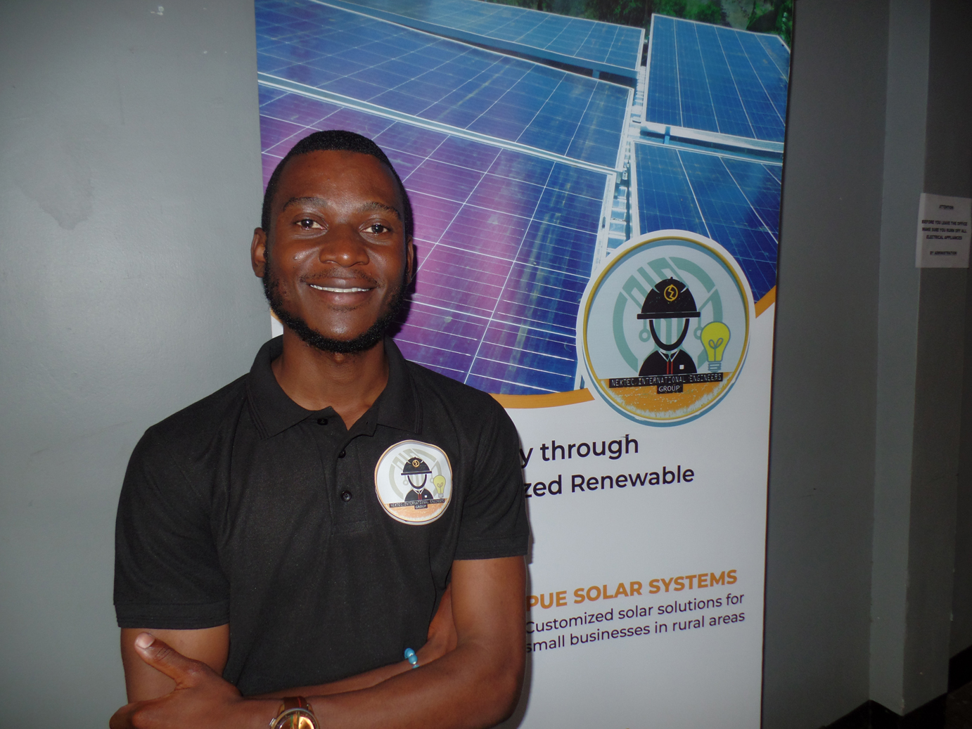 NexTec International Engineers Group